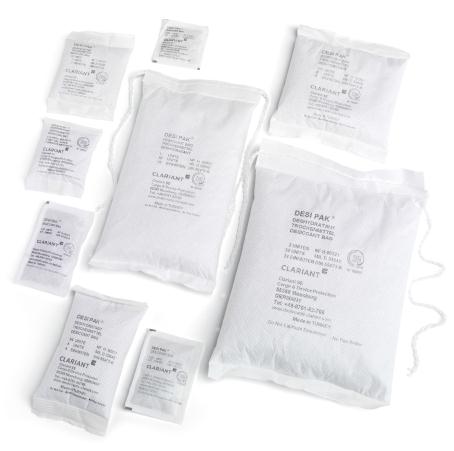 Desiccant Bags – XCEL Industrial Supplies